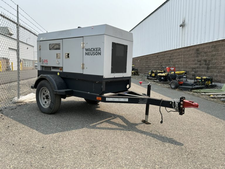 Freedom Equipment Rentals - Equipment Rental in Pasco & Richland