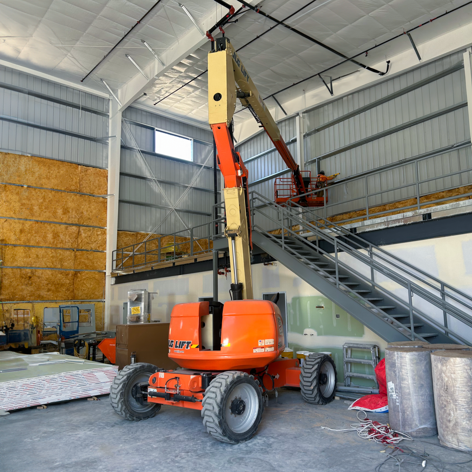 Freedom Equipment Rentals - Equipment Rental in Pasco & Richland
