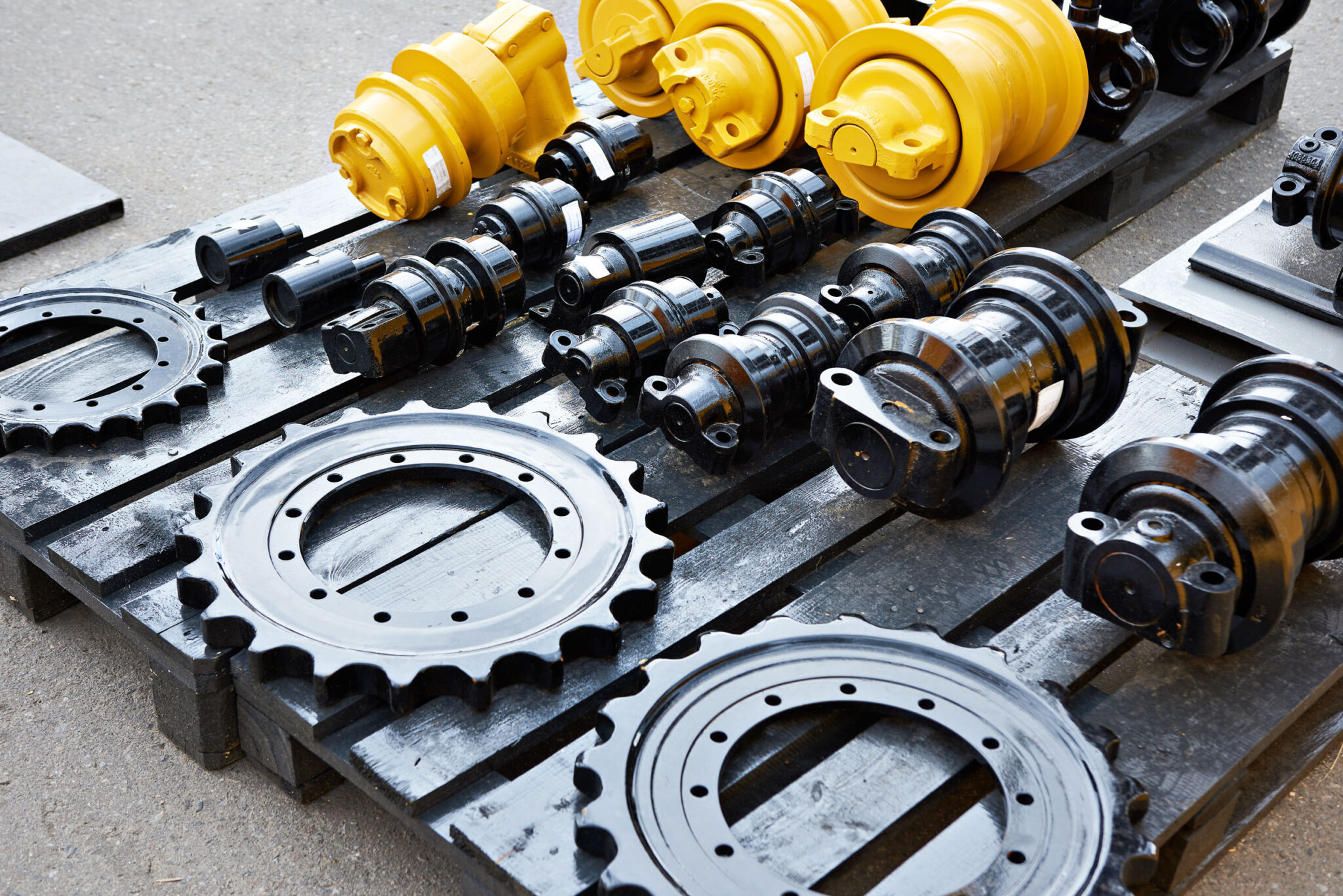 Freedom Equipment Rentals - Equipment Rental in Pasco & Richland