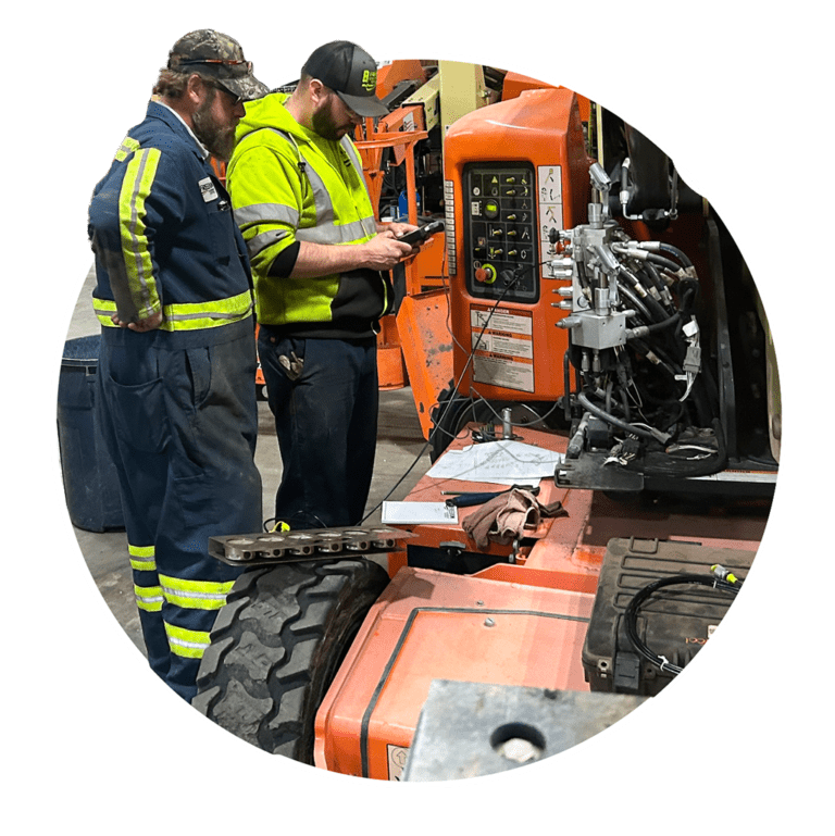 Freedom Equipment Rentals - Equipment Rental in Pasco & Richland